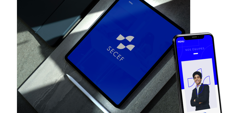 Notre nouvelle identité visuelle Nancy Metz Pont-à-Mousson - SECEF